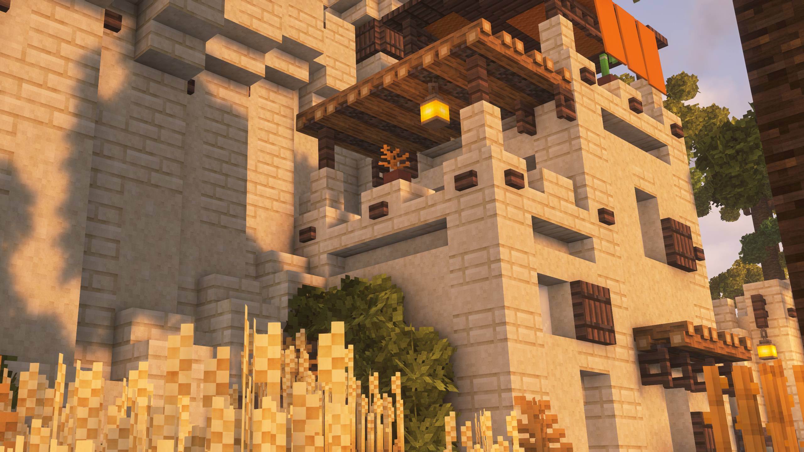 X3 - Pixel Realism 64x - Gallery - Minecraft Resource Packs - CurseForge