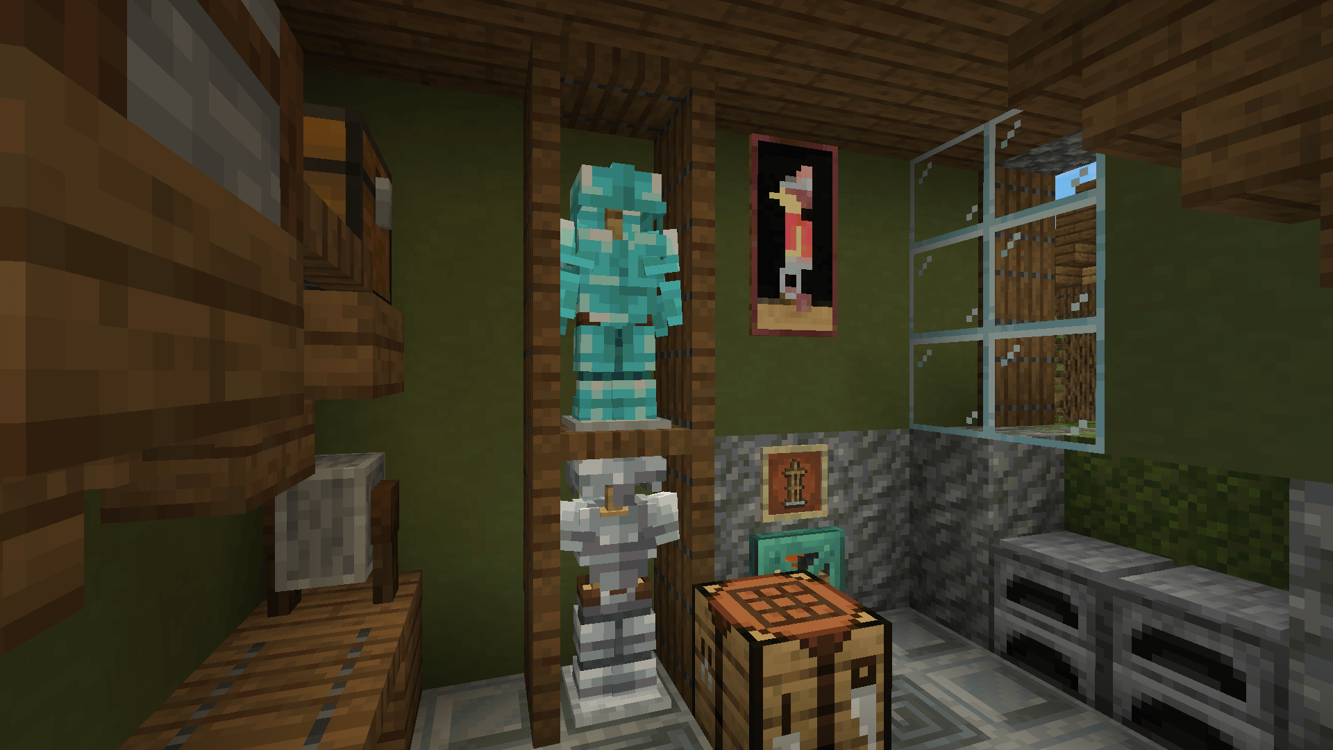 Drodi's Arsenal - Minecraft Resource Packs - CurseForge