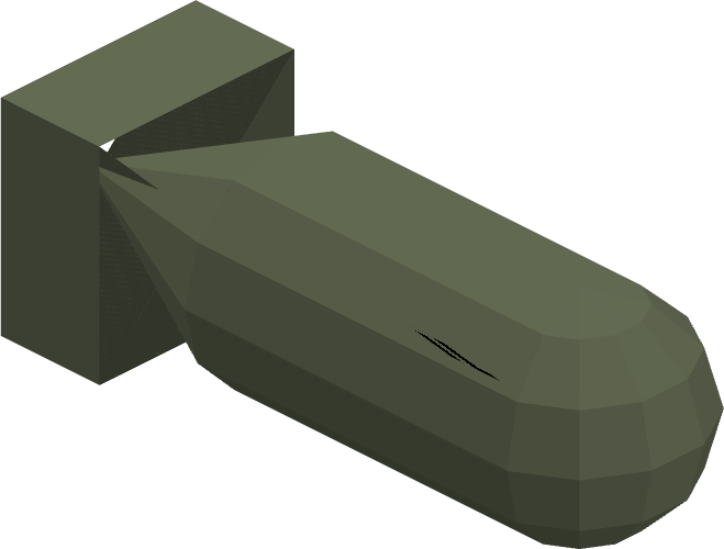 Bunkers, Machines & Nuclear Weapons - Minecraft Mods - CurseForge