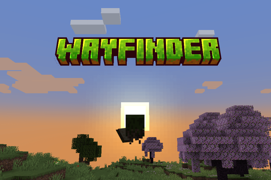 Wayfinder - Minecraft Mods - CurseForge