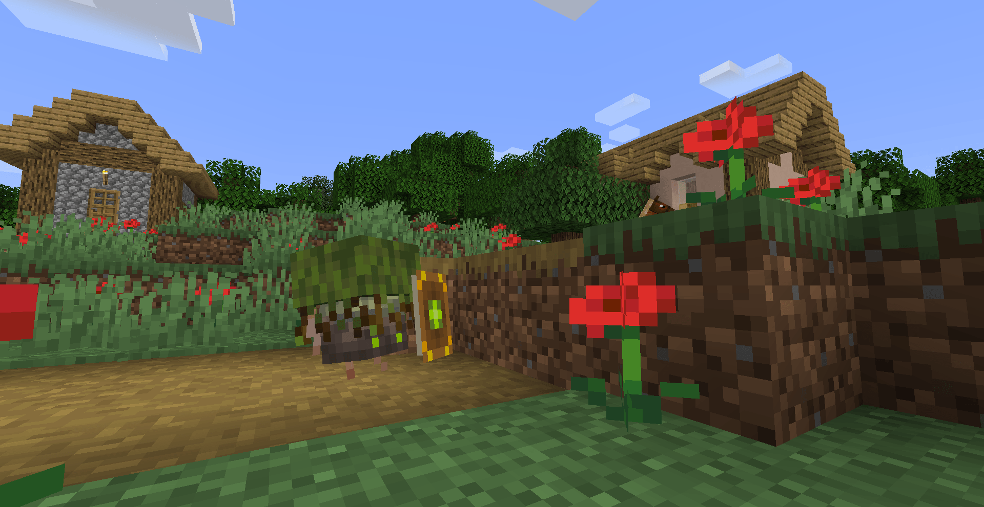 Wayfinder - Gallery - Minecraft Mods - CurseForge