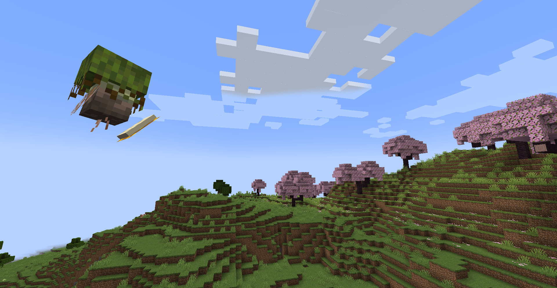 Wayfinder - Gallery - Minecraft Mods - CurseForge