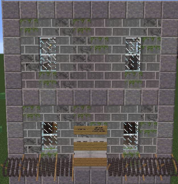 MSFH More structures for hbm - Gallery - Minecraft Mods - CurseForge