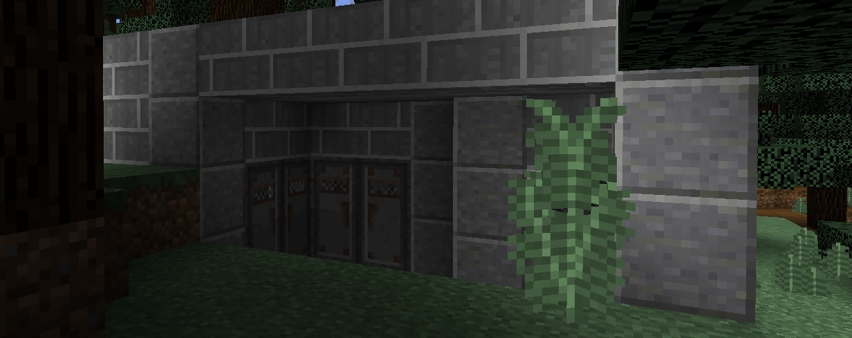 MSFH More structures for hbm - Gallery - Minecraft Mods - CurseForge