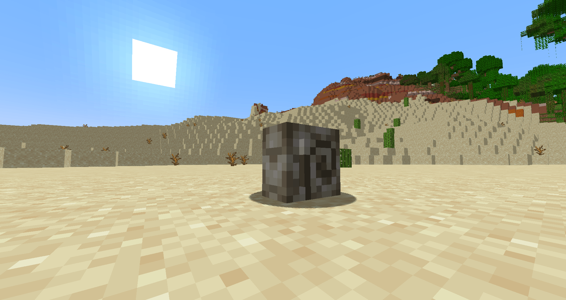 SCP-075, The Corrosive Snail - Gallery - Minecraft Mods - CurseForge