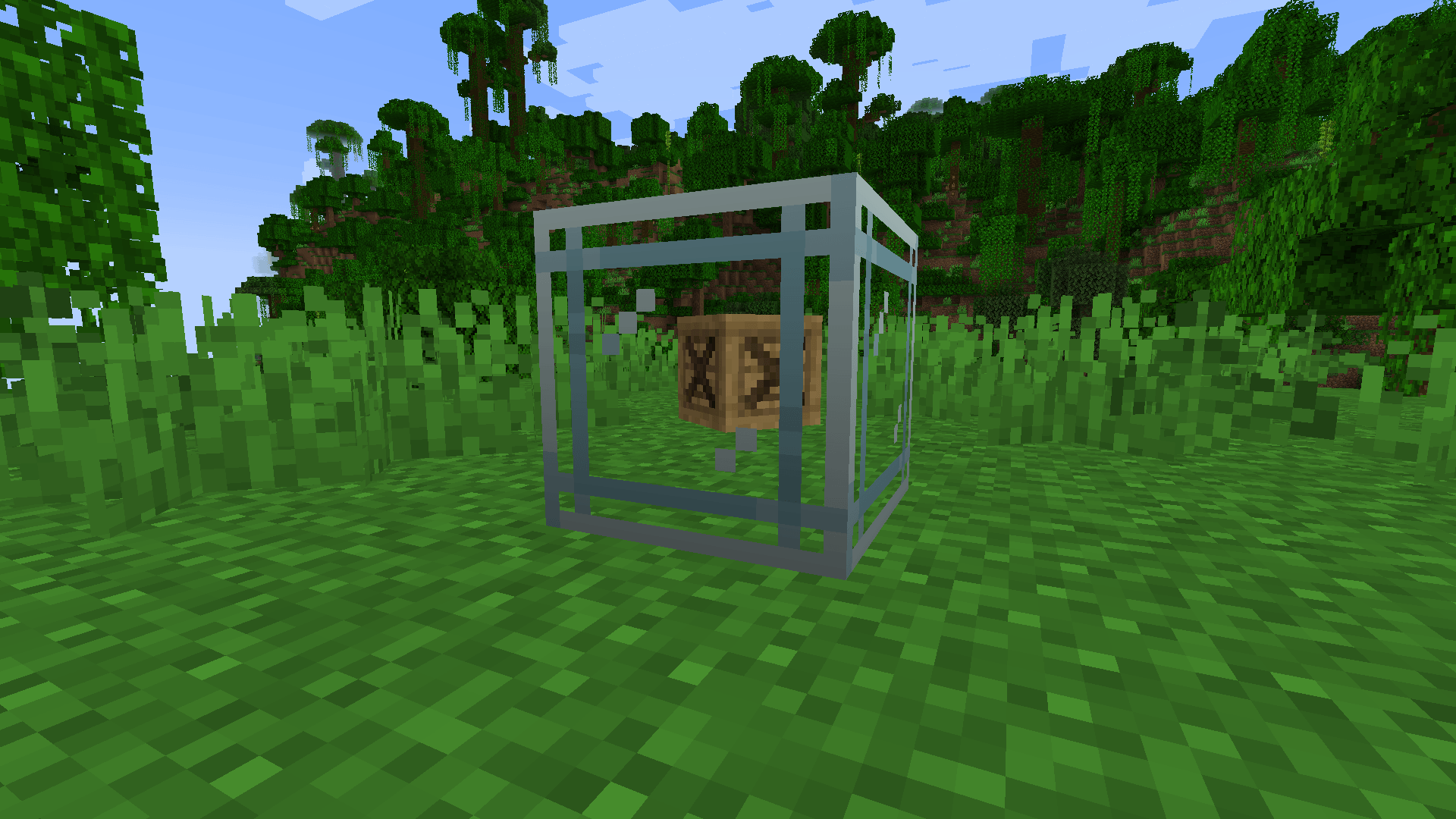 Critical Crates - Gallery - Minecraft Mods - CurseForge