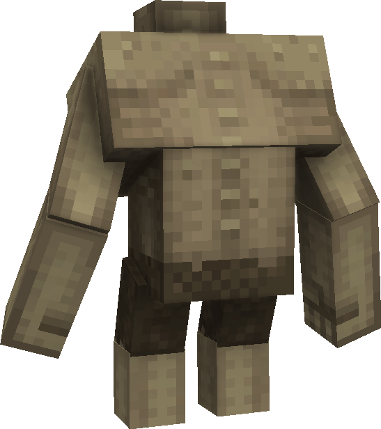 Excalibur | Mutant Monsters Support - Gallery - Minecraft Resource ...