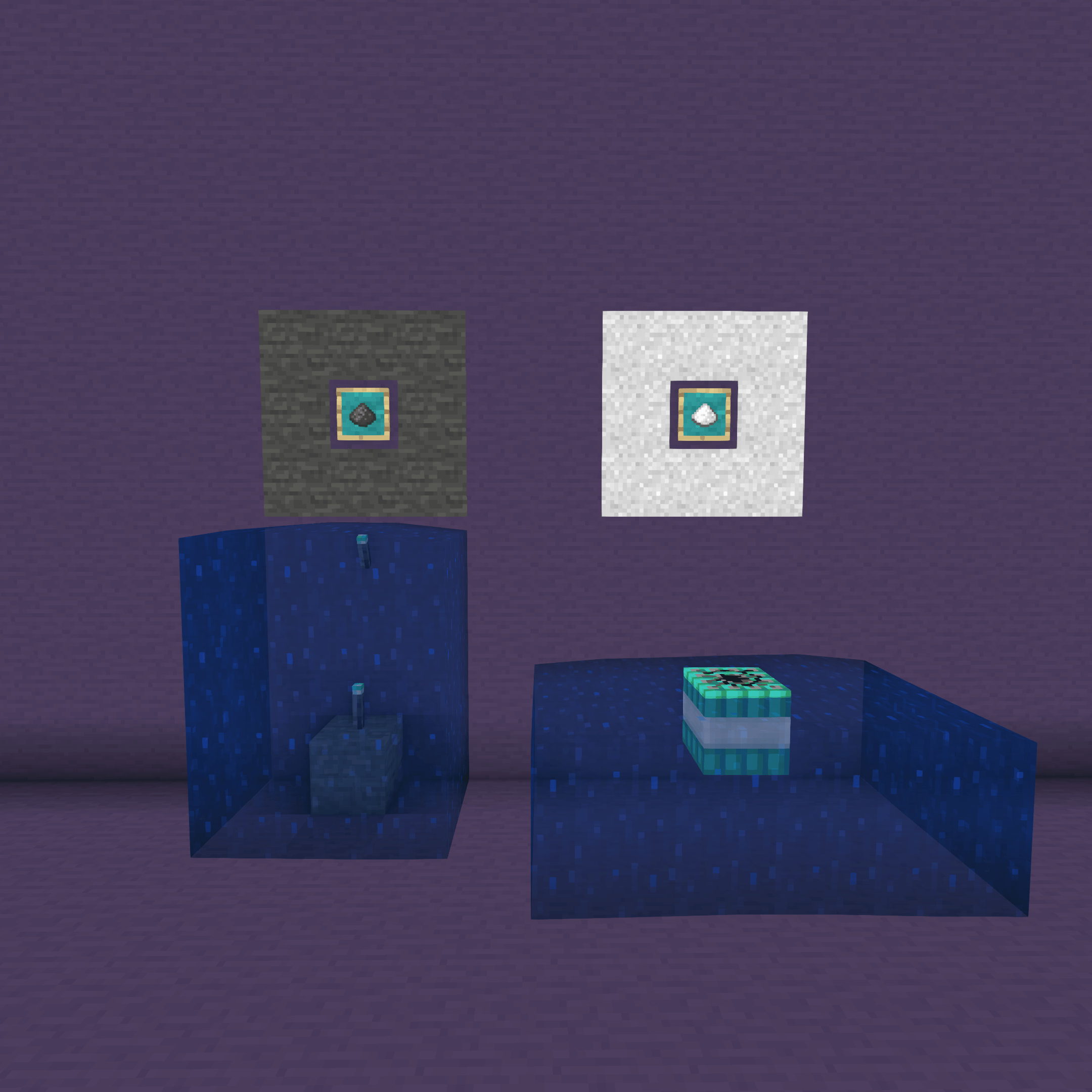 Project Echo - Gallery - Minecraft Mods - CurseForge