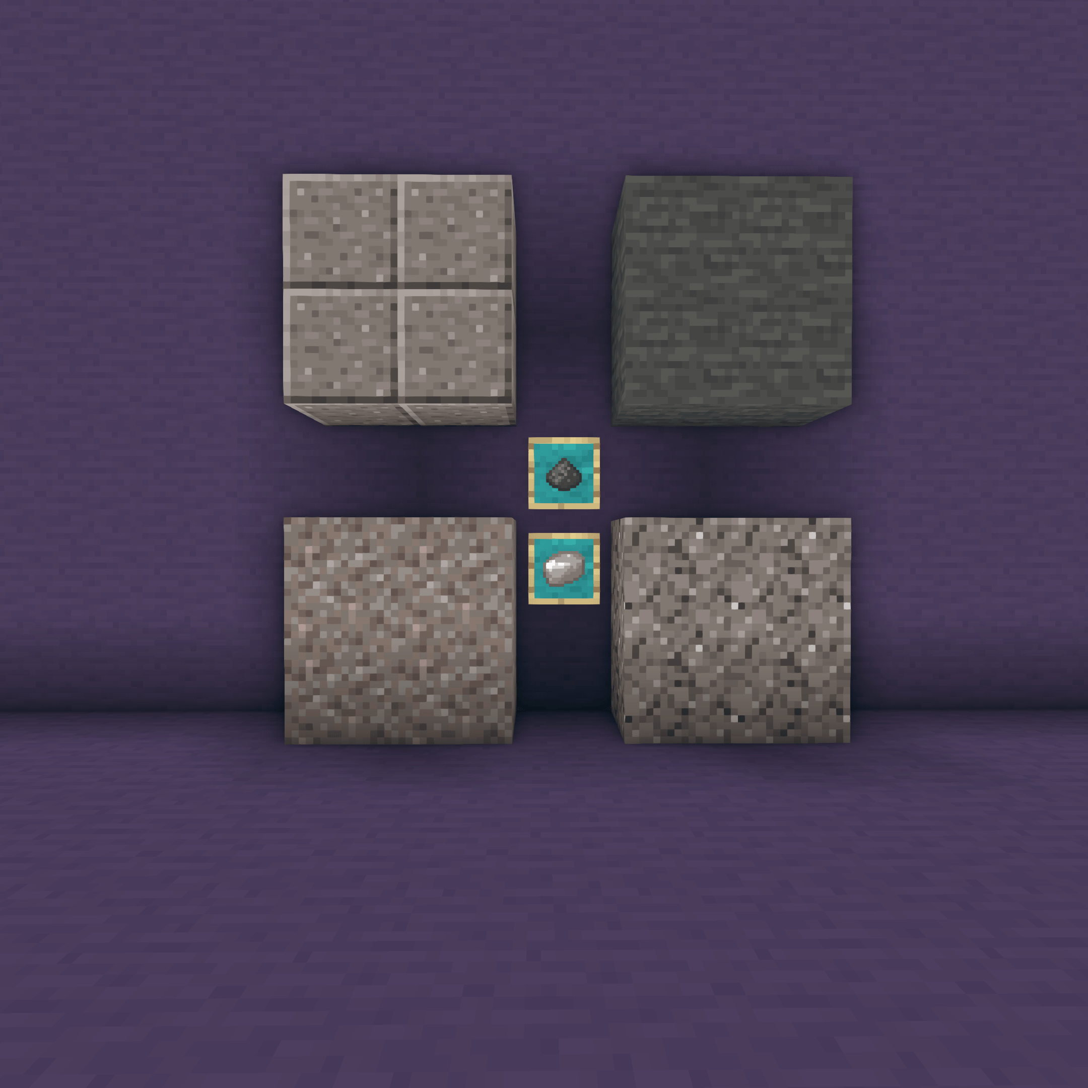 Project Echo - Gallery - Minecraft Mods - CurseForge