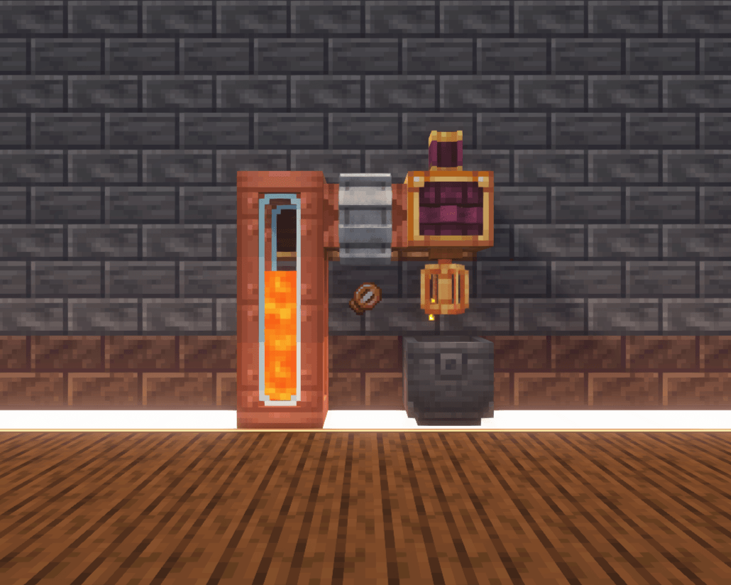 Create: Blazing Hot - Minecraft Mods - CurseForge