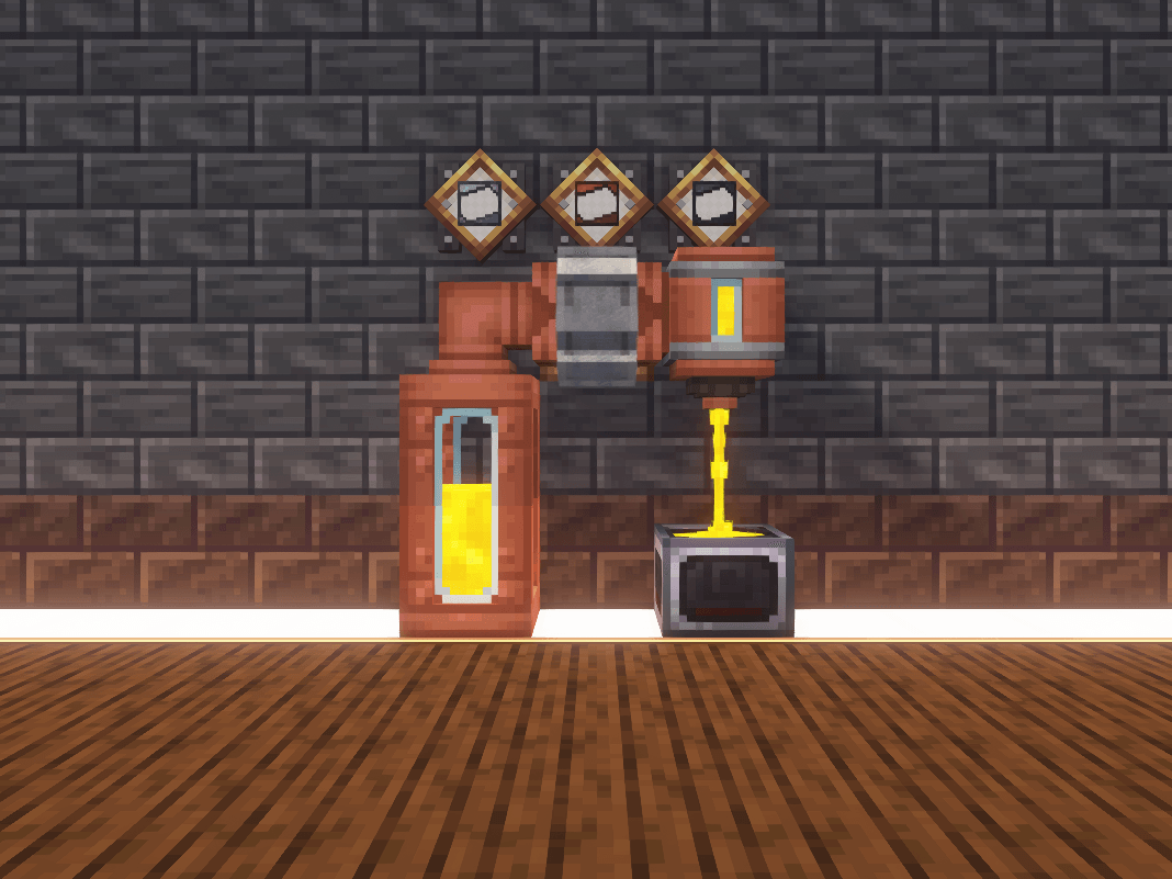 Create: Blazing Hot - Minecraft Mods - CurseForge