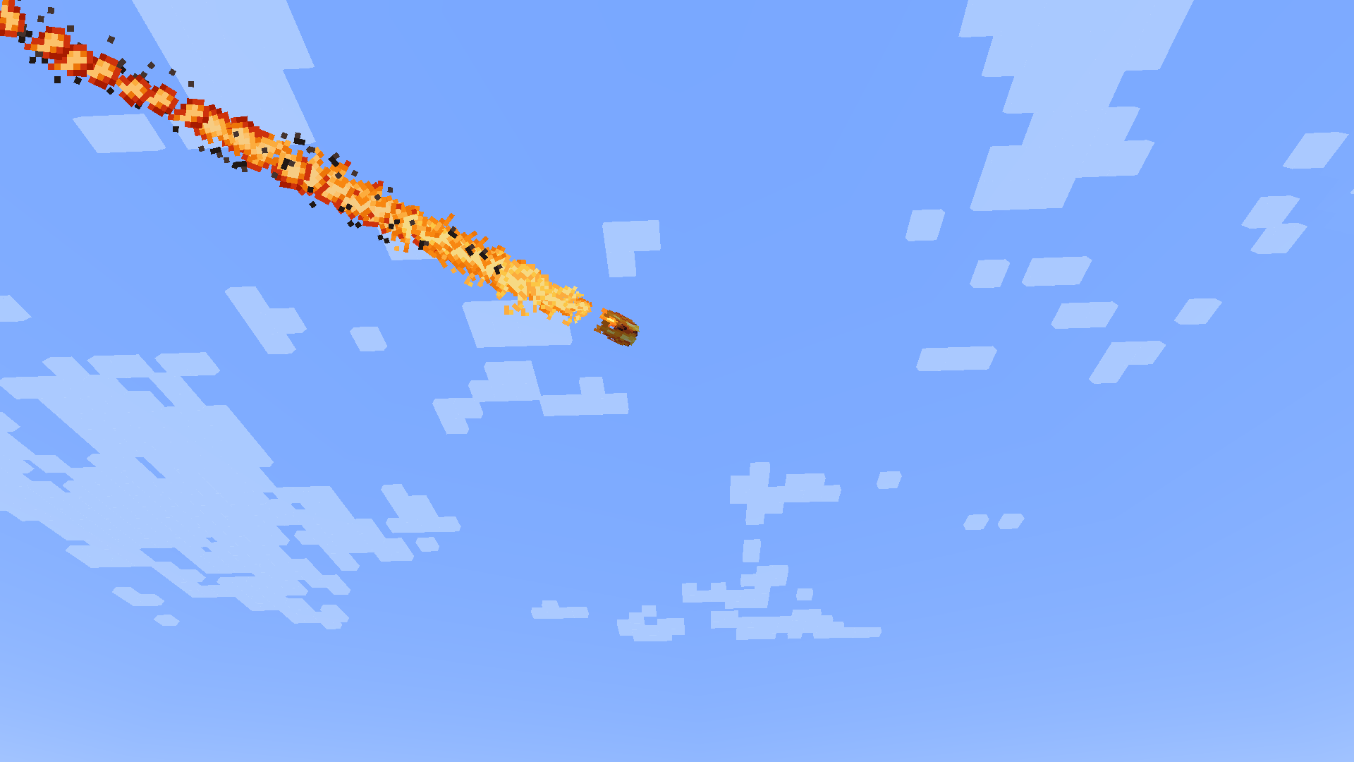 Spellbound Fire Charges - Gallery - Minecraft Mods - CurseForge