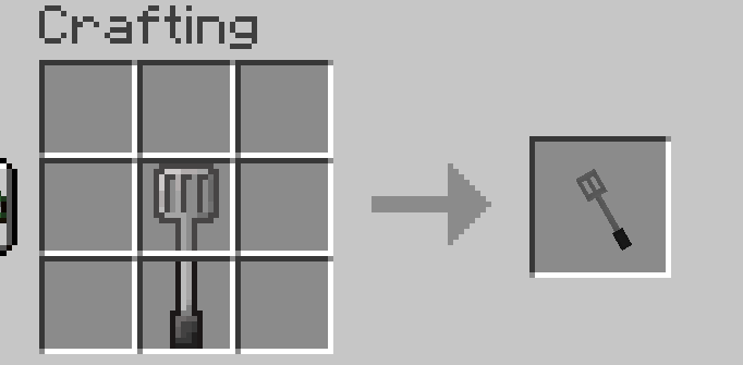 Spongebobs spatula - Gallery - Minecraft Mods - CurseForge