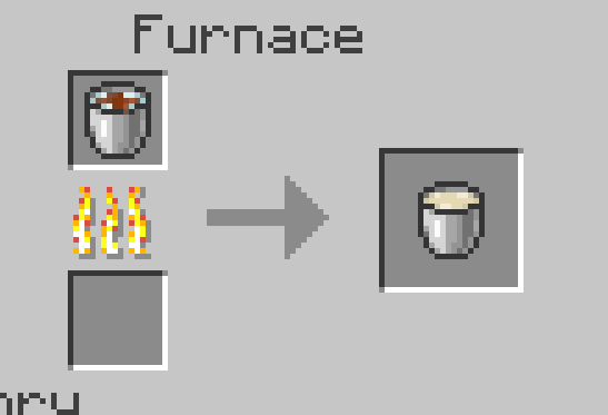 Spongebobs spatula - Gallery - Minecraft Mods - CurseForge