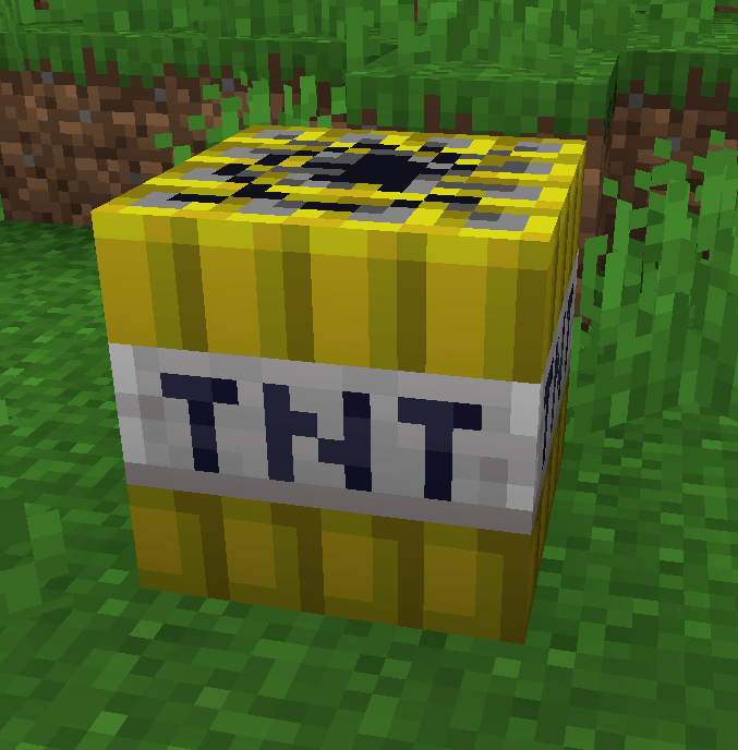 Spongebobs spatula - Gallery - Minecraft Mods - CurseForge