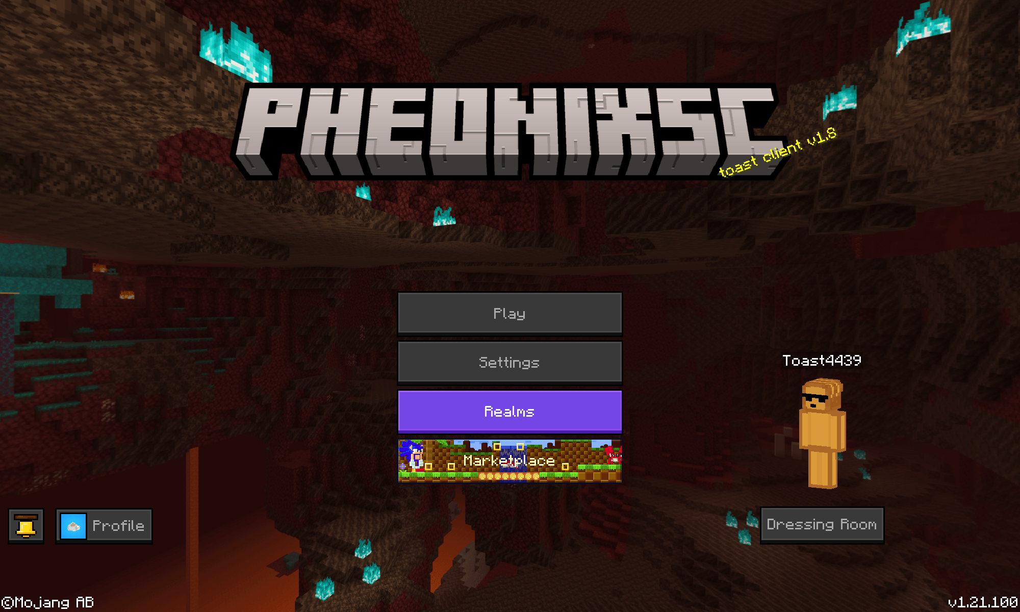 PhoenixSC Titles - Gallery - Minecraft Bedrock Texture Packs - CurseForge