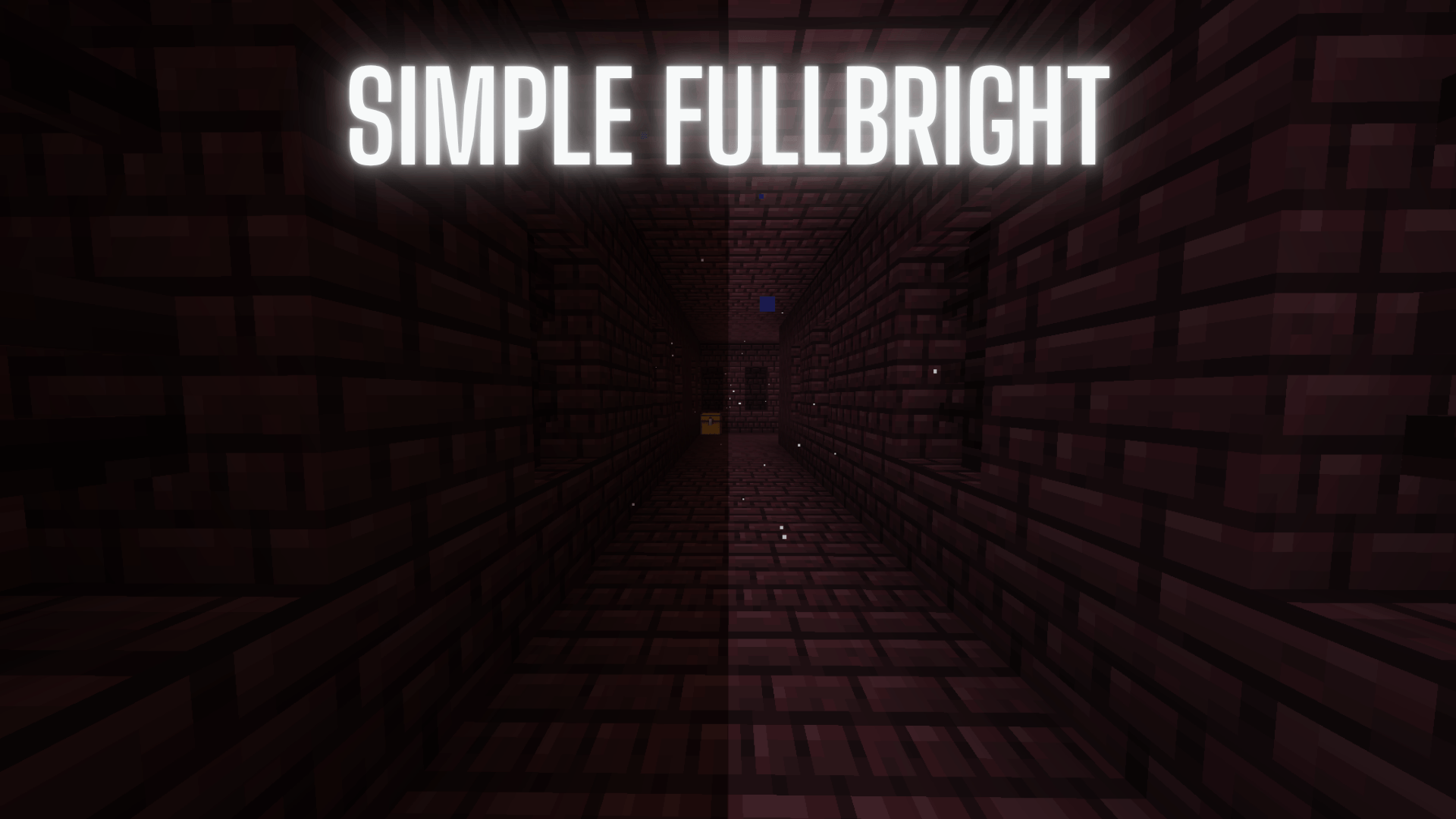 Simple Fullbright - Gallery - Minecraft Mods - CurseForge