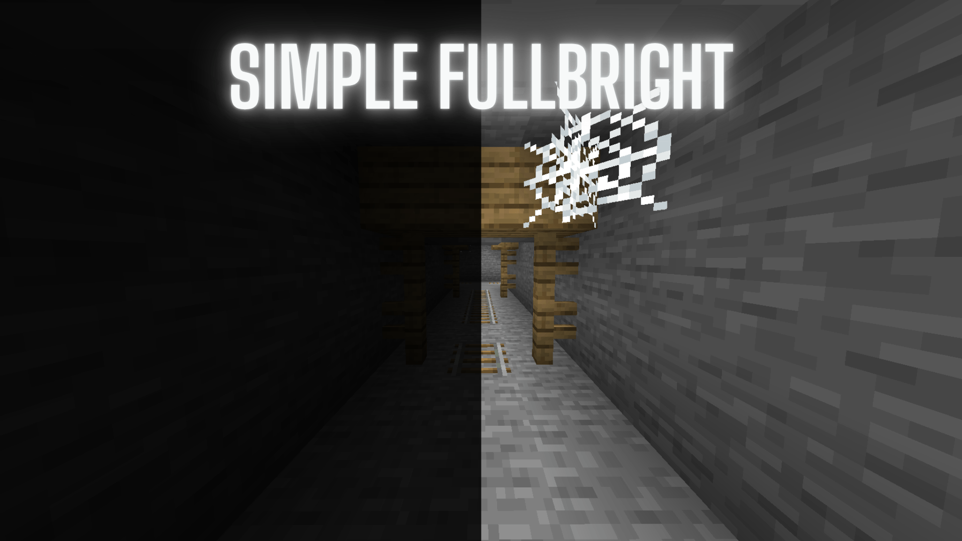 Simple Fullbright - Gallery - Minecraft Mods - CurseForge
