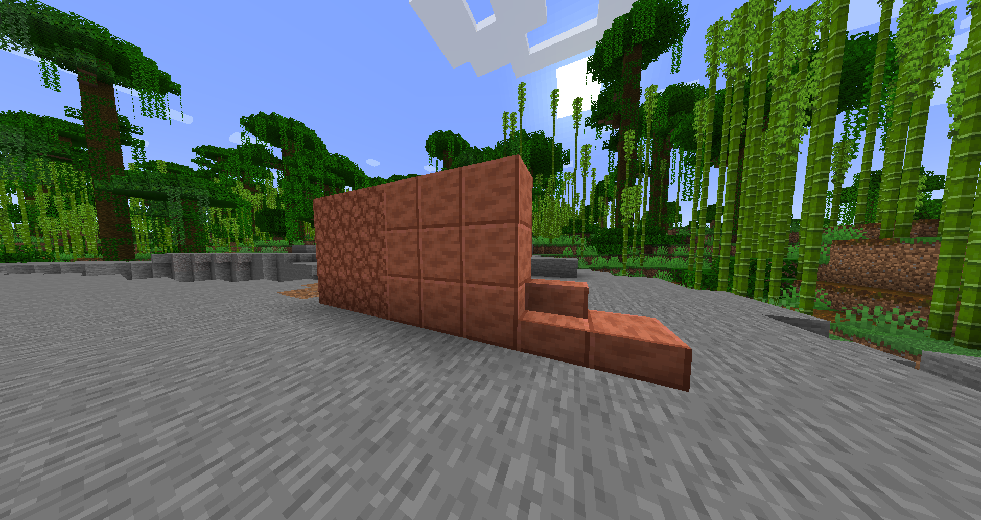 Copper Worm - Gallery - Minecraft Mods - CurseForge