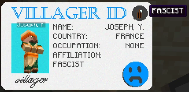 Villager Ideology - Gallery - Minecraft Mods - CurseForge