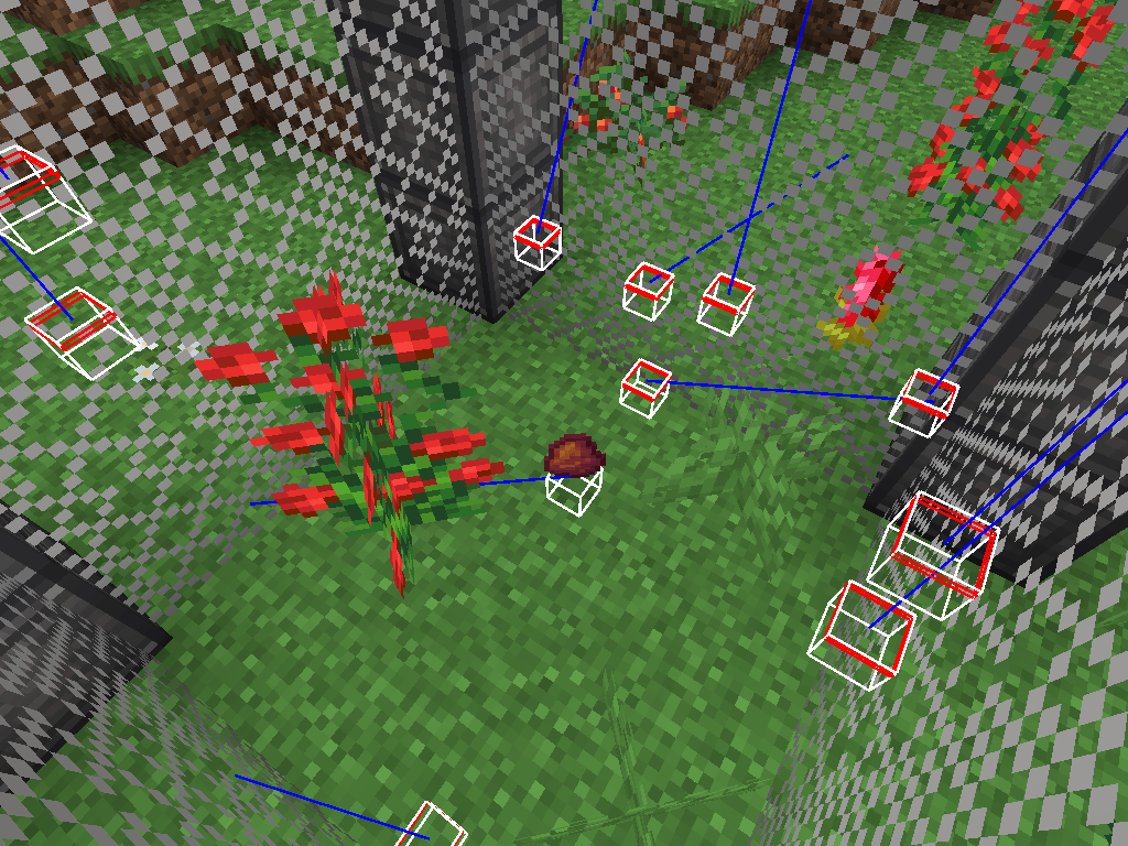 Longwing Nuker - Gallery - Minecraft Resource Packs - CurseForge