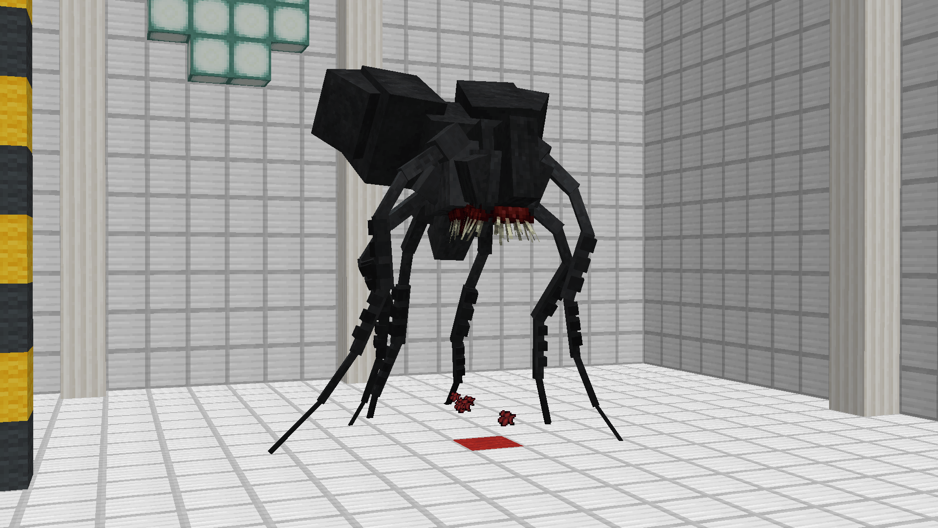 Scape and Run: Parasites Extra - Minecraft Mods - CurseForge