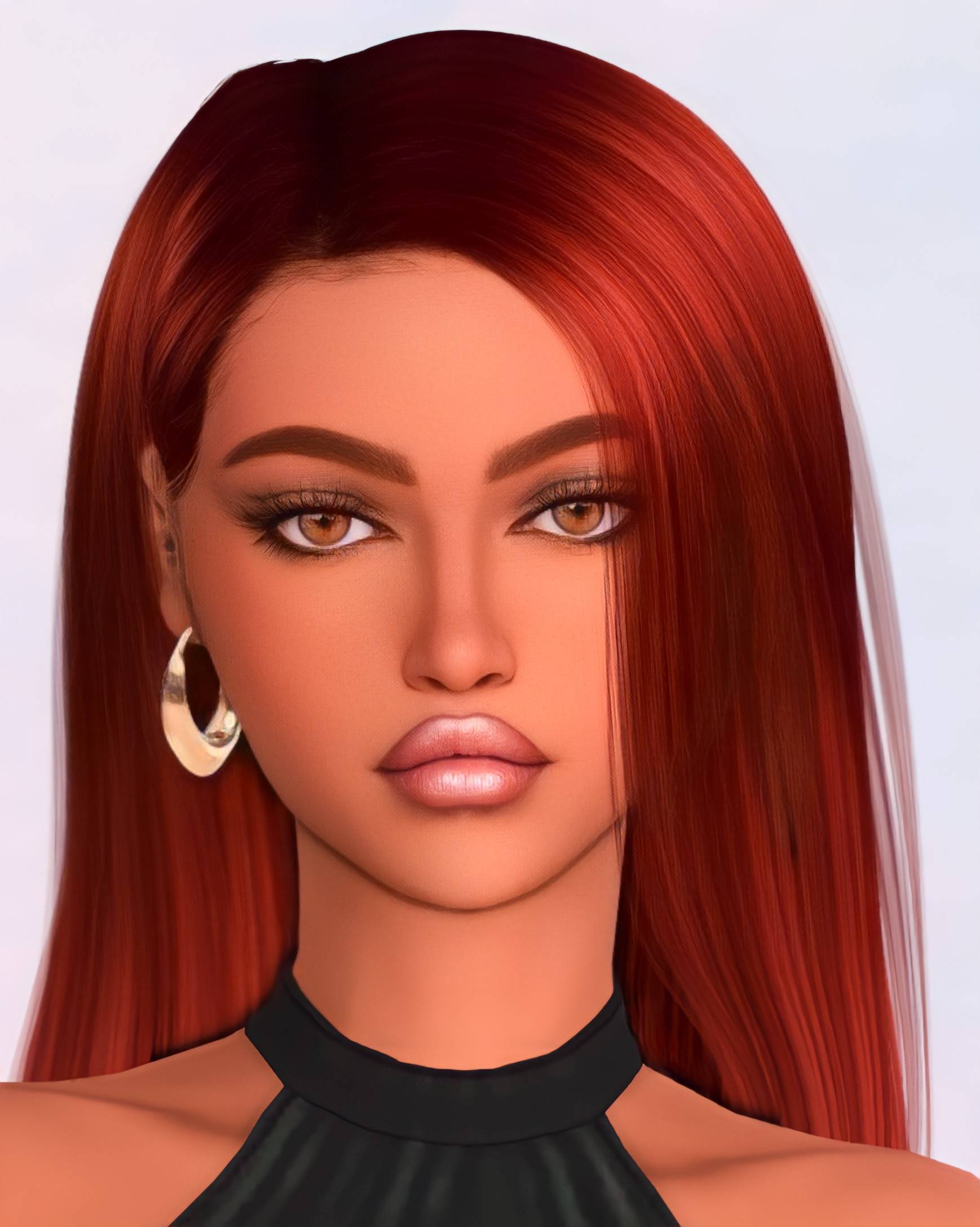 Ruby Arnett - Gallery - The Sims 4 Sims / Households - CurseForge