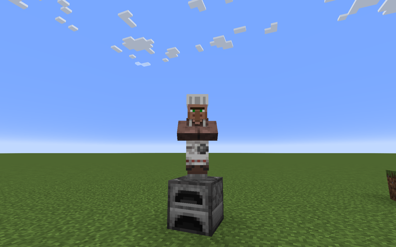 goldenshark12's villagers - Gallery - Minecraft Mods - CurseForge