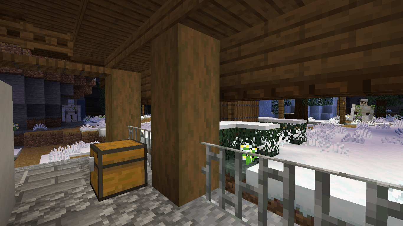 Ergo - Minecraft Modpacks - CurseForge