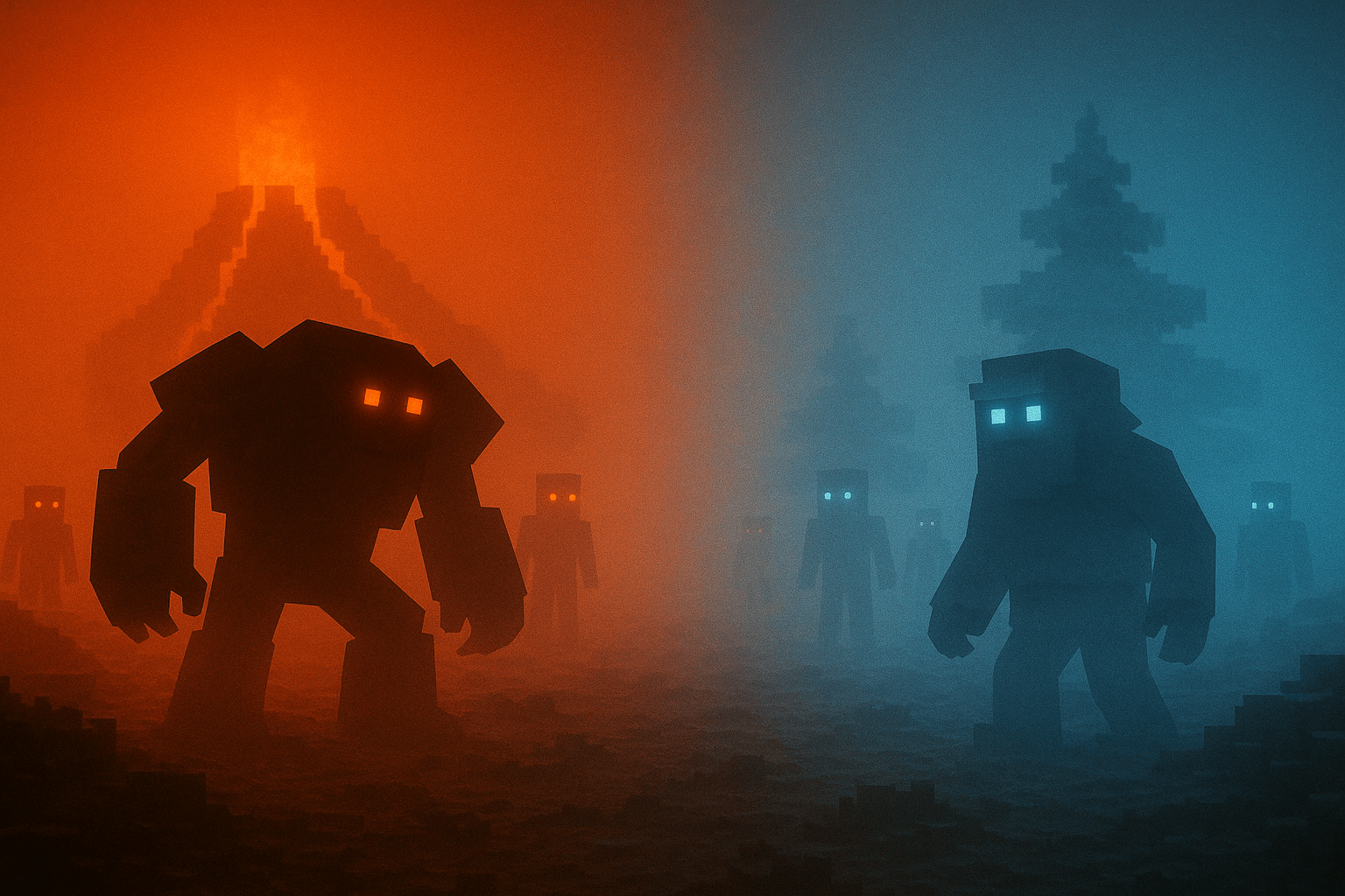 Mythic Realms: Legends and Eternity - Gallery - Minecraft Mods - CurseForge