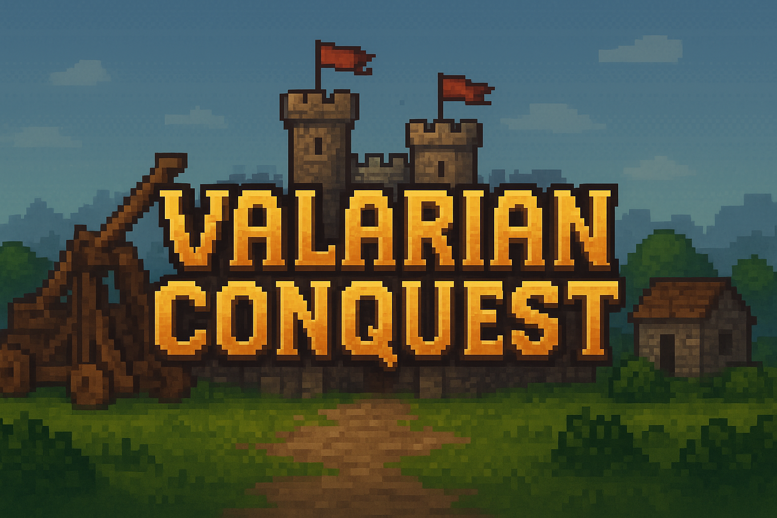 Valarian Conquest - Minecraft Mods - CurseForge