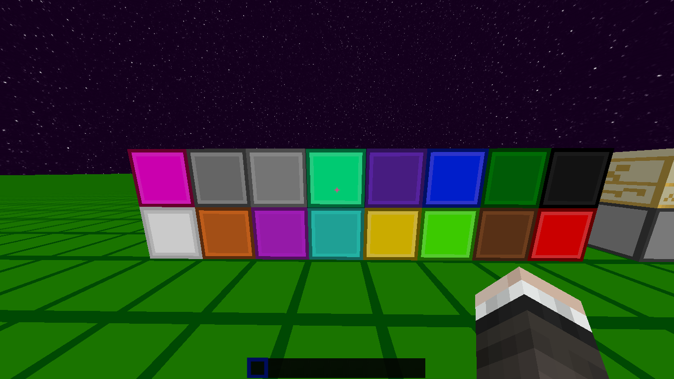 Berkao Bedwars Pack - Gallery - Minecraft Resource Packs - CurseForge