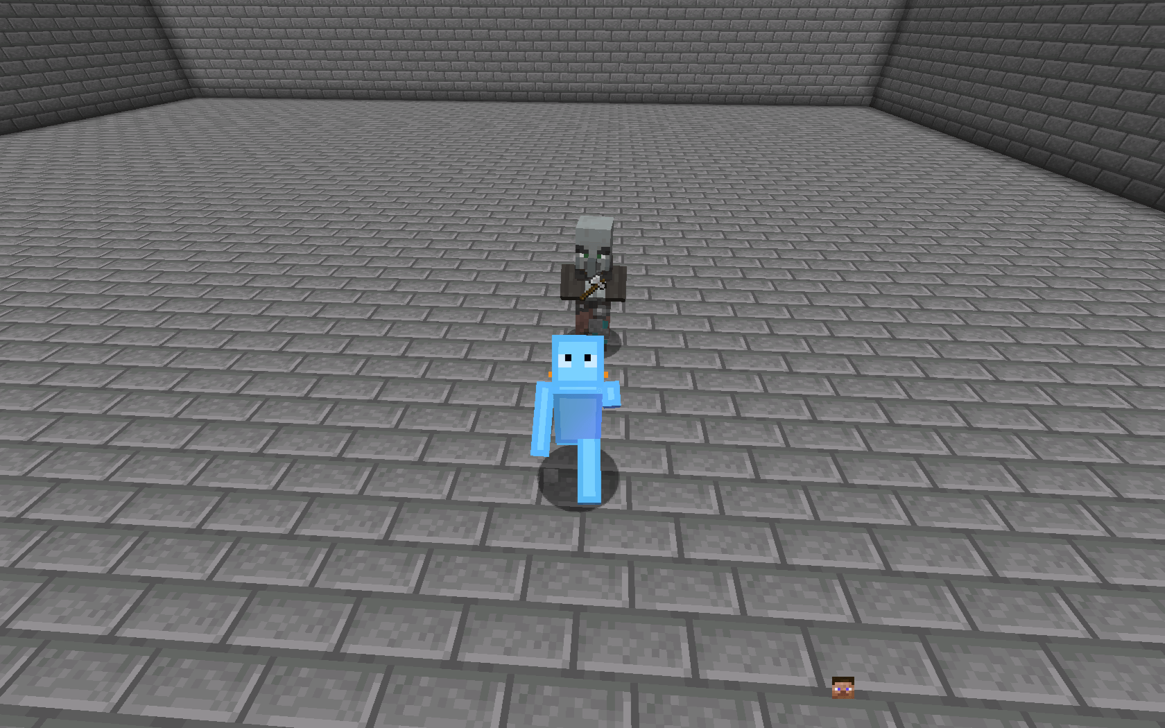 goldenshark12's villagers - Gallery - Minecraft Mods - CurseForge