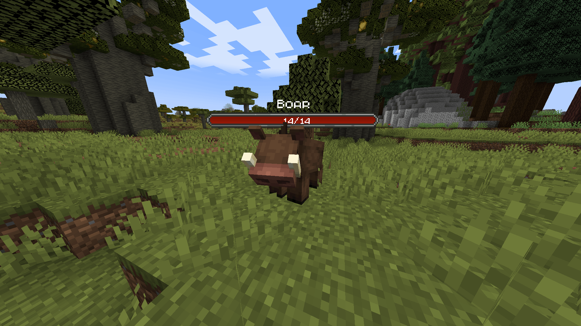 Craft-RPG - Minecraft Modpacks - CurseForge