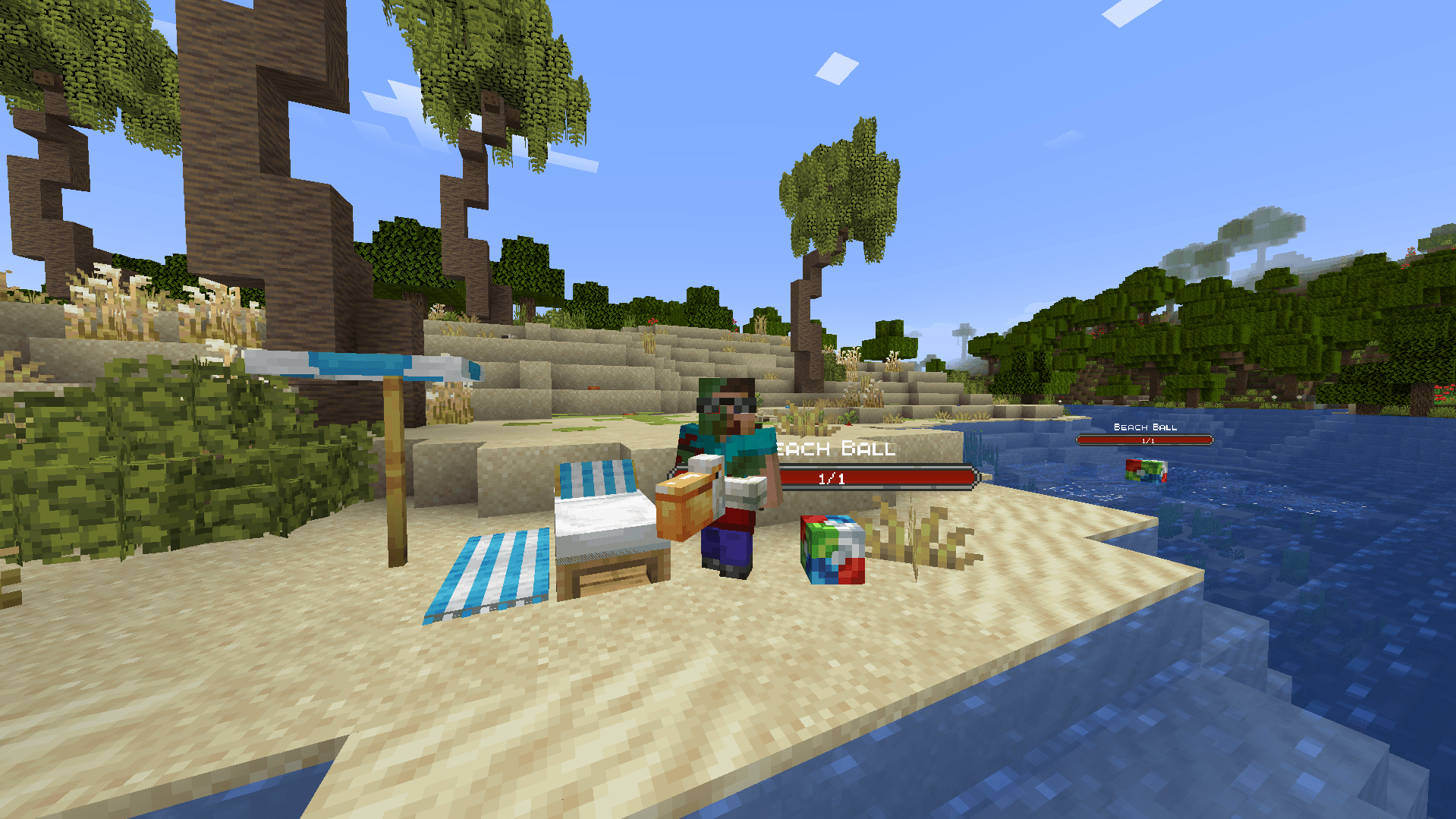 Craft-RPG - Minecraft Modpacks - CurseForge