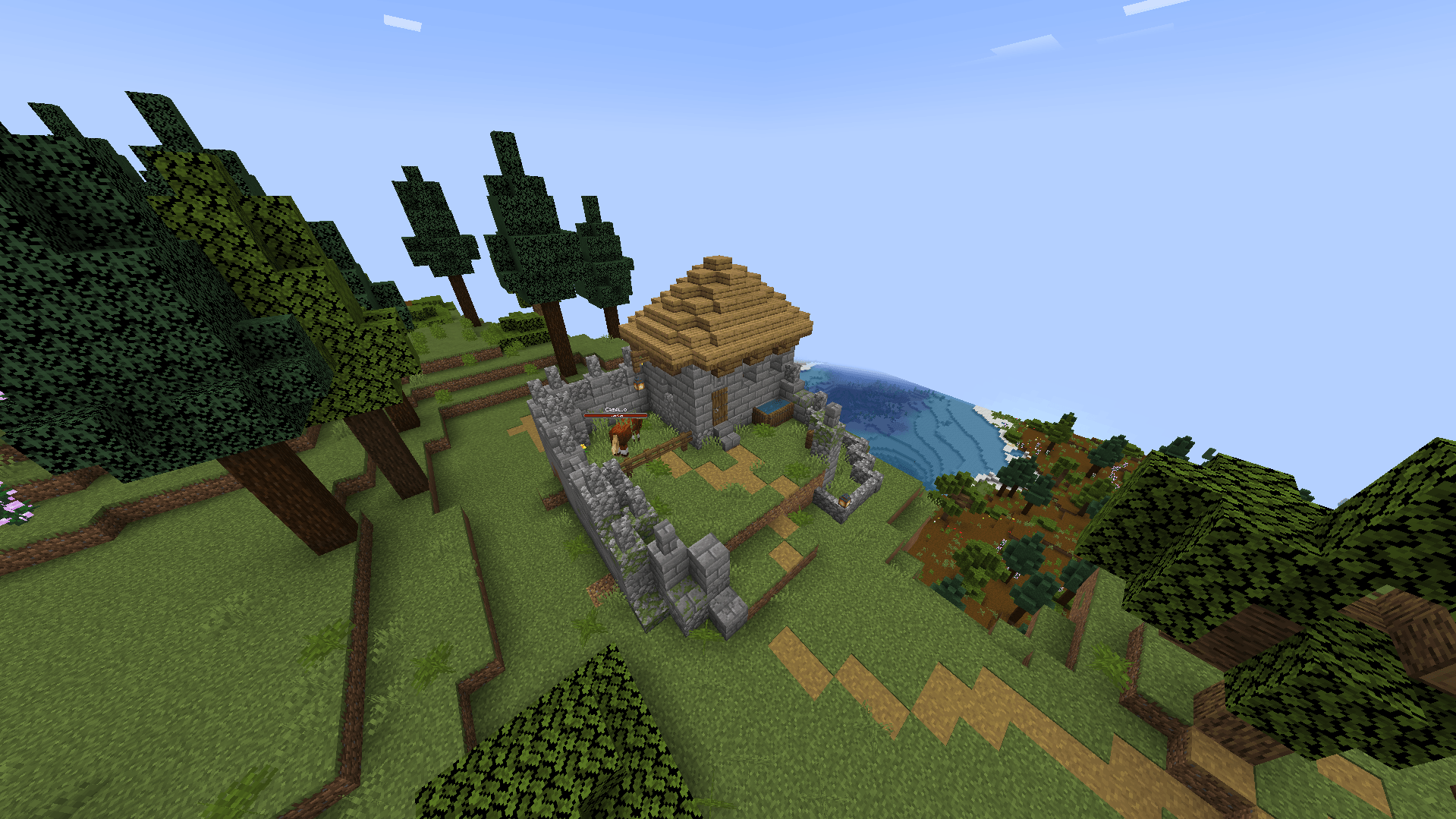 Craft-RPG - Minecraft Modpacks - CurseForge