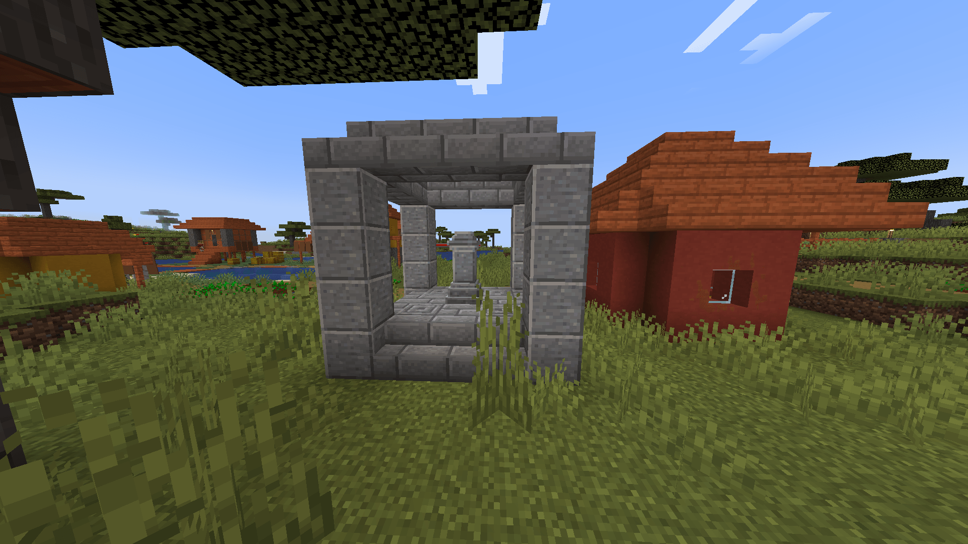 Craft-RPG - Minecraft Modpacks - CurseForge