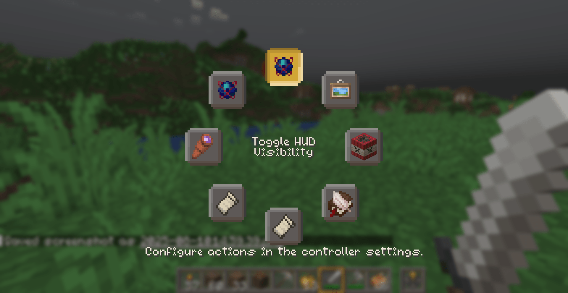 Pixel Perfection x CONTROLIFY - Minecraft Resource Packs - CurseForge