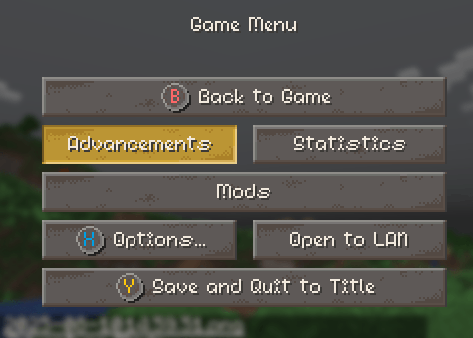 Pixel Perfection x CONTROLIFY - Minecraft Resource Packs - CurseForge