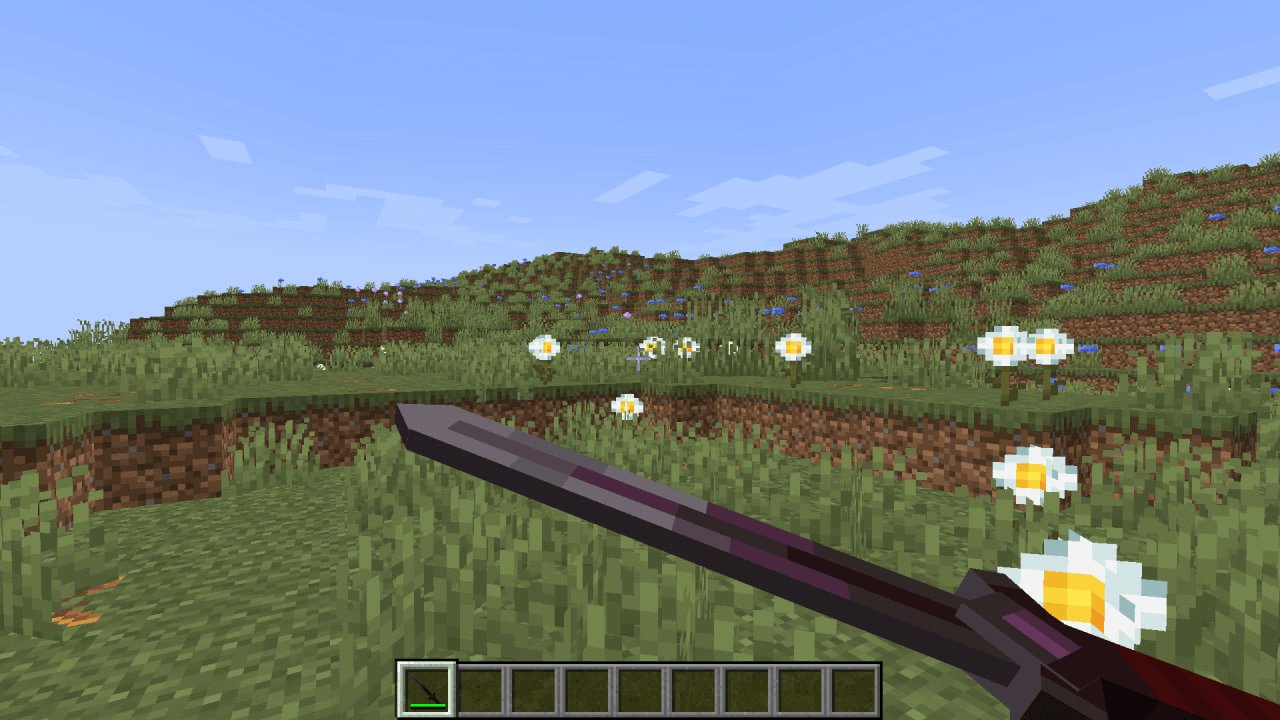 Dueling Swords - Minecraft Mods - CurseForge