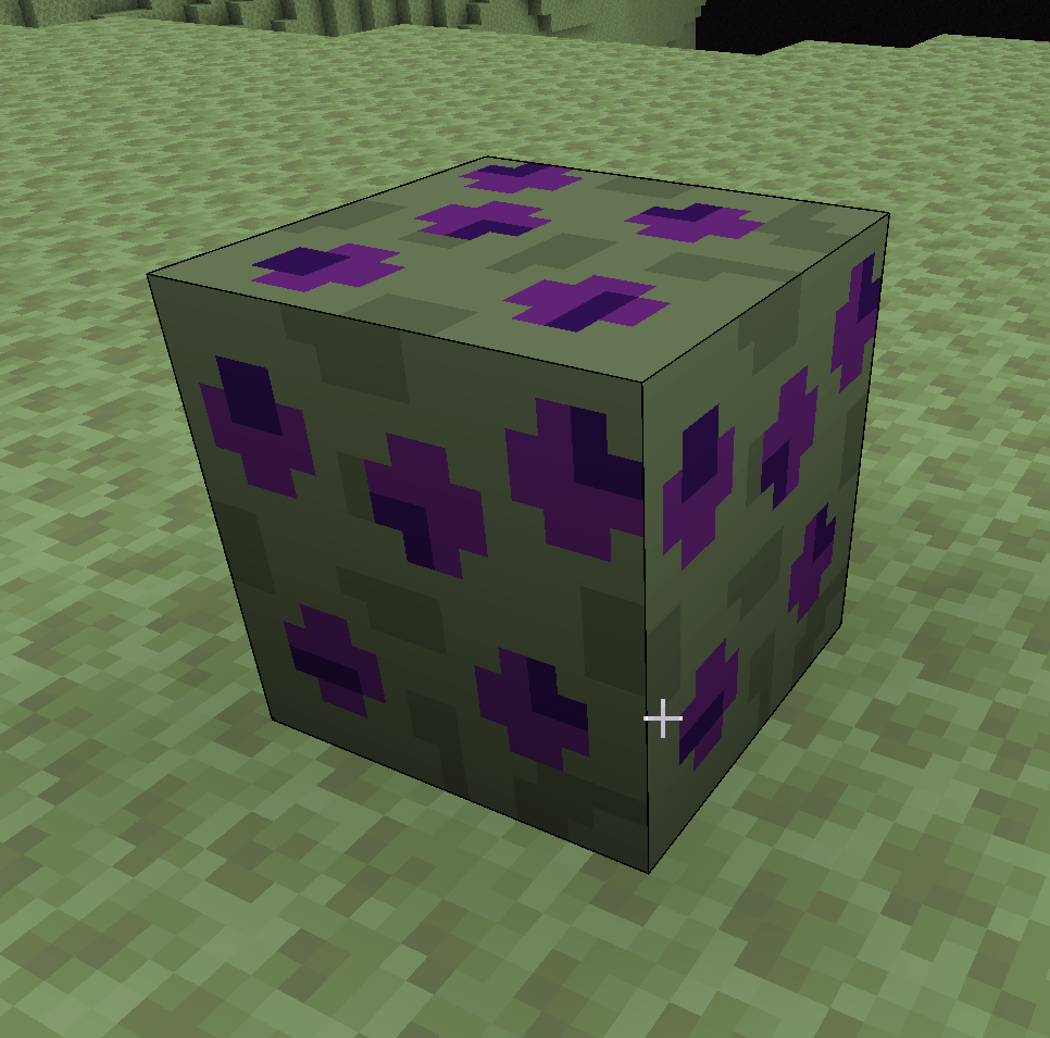 Enderite+More - Gallery - Minecraft Bedrock Addons - CurseForge