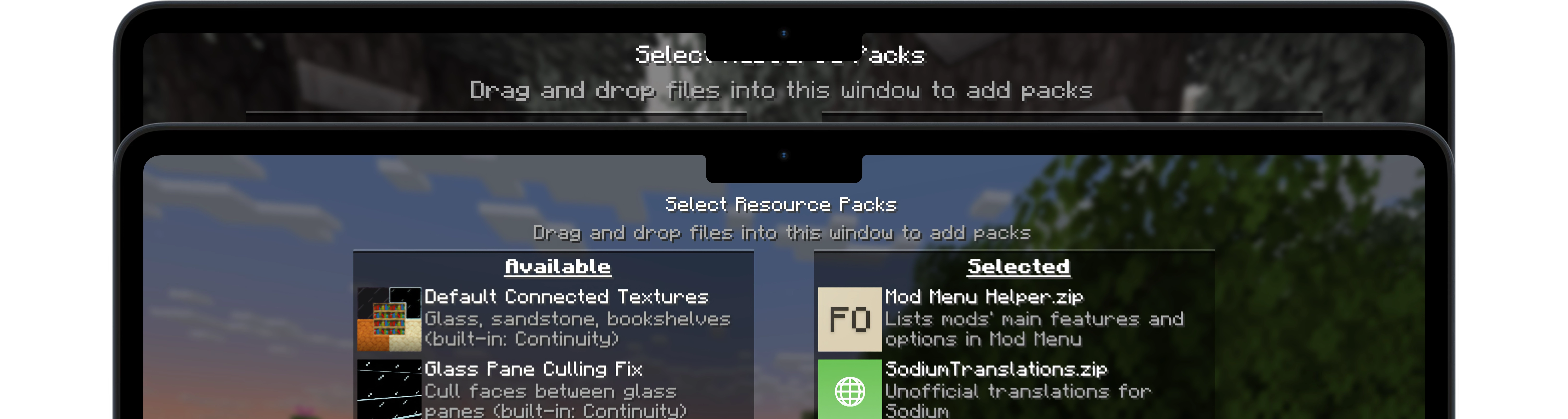 Notch, Please! - Gallery - Minecraft Mods - CurseForge
