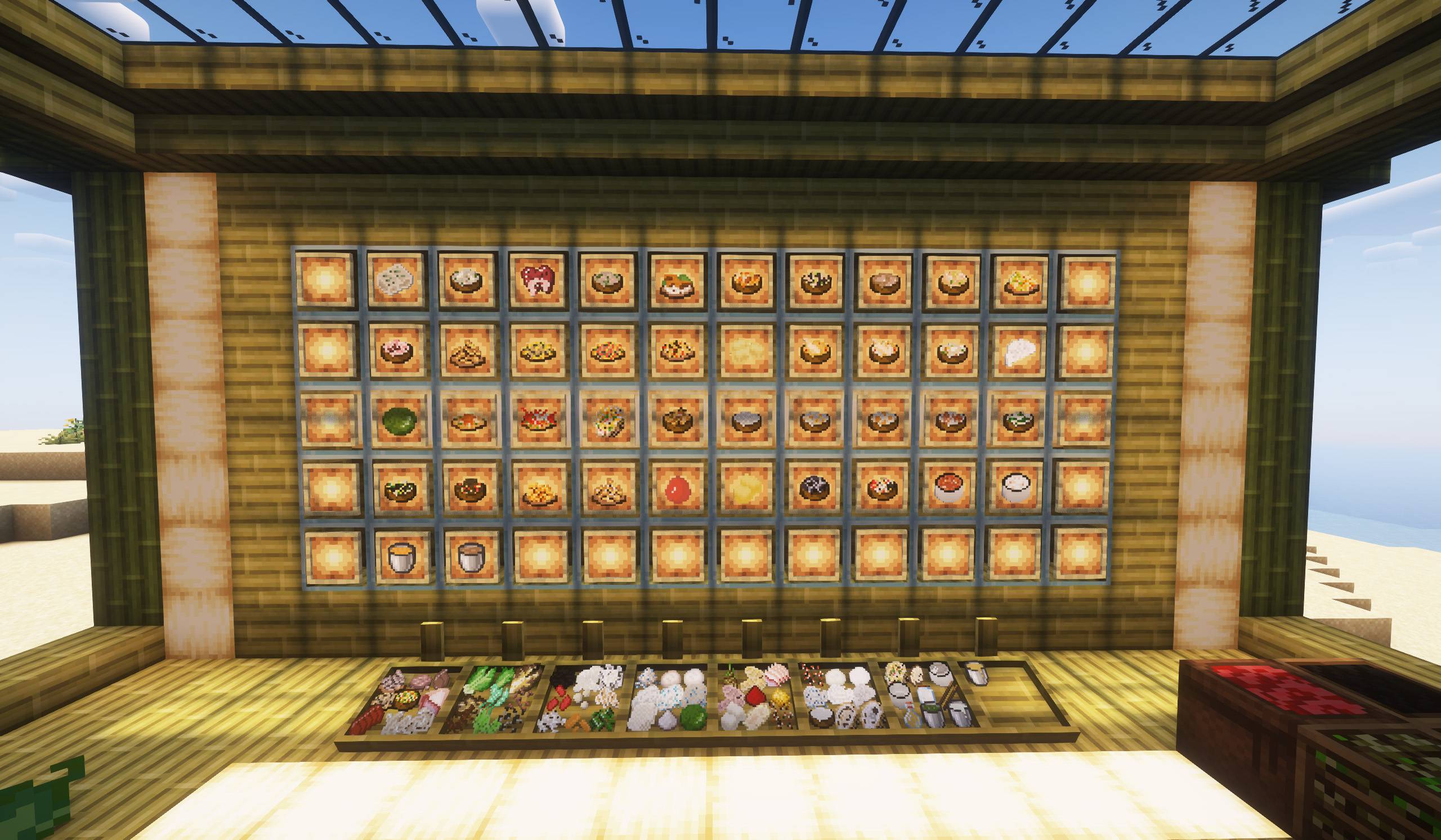 Duacan Delight - Gallery - Minecraft Mods - CurseForge