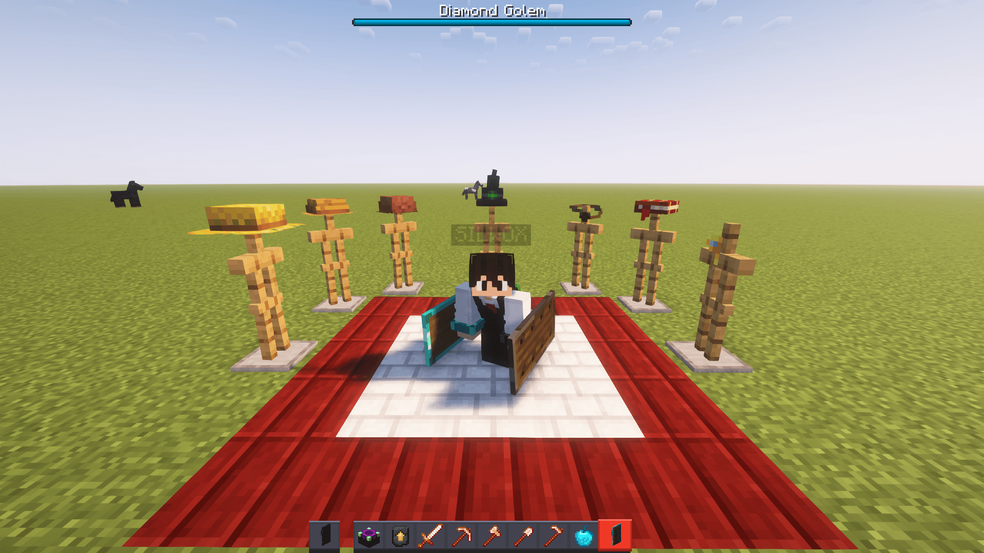 [ CLARITY ] - Minecraft Mods - CurseForge