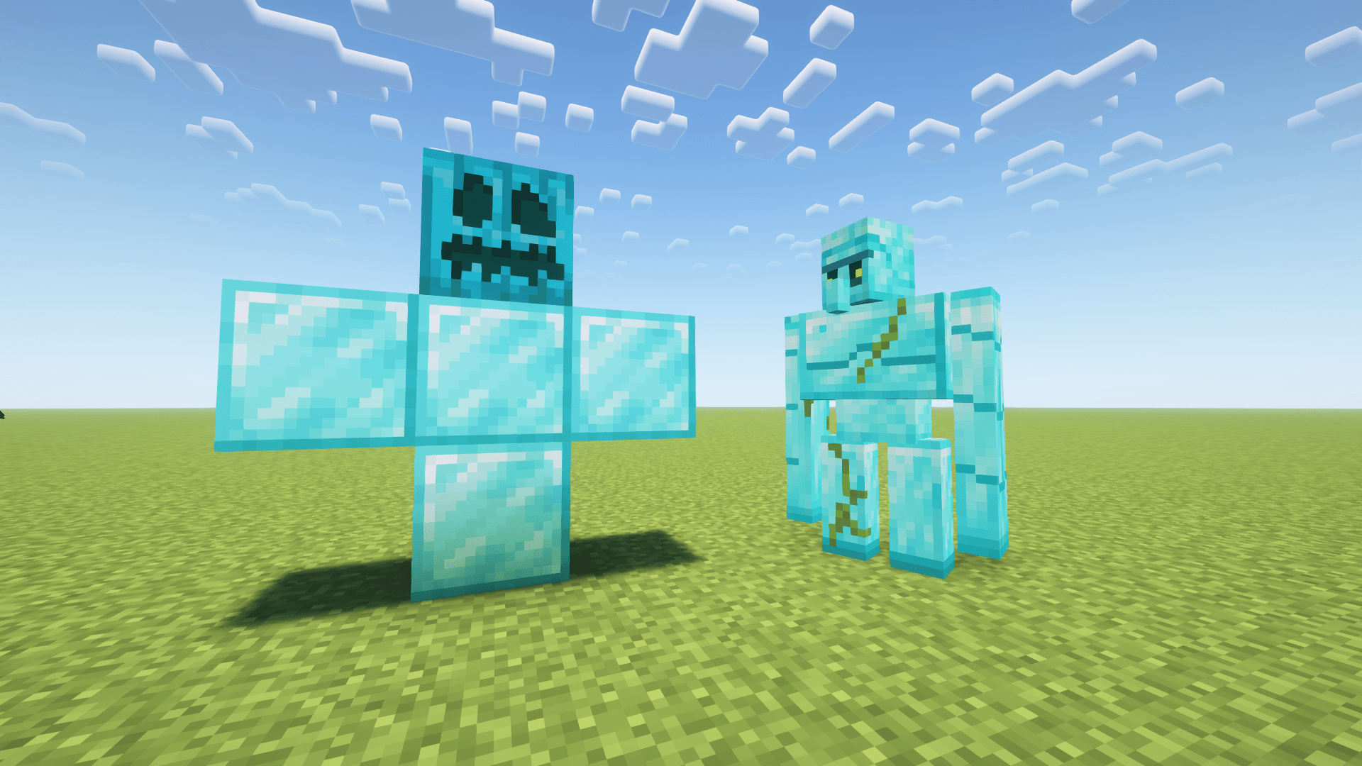 [ CLARITY ] - Minecraft Mods - CurseForge