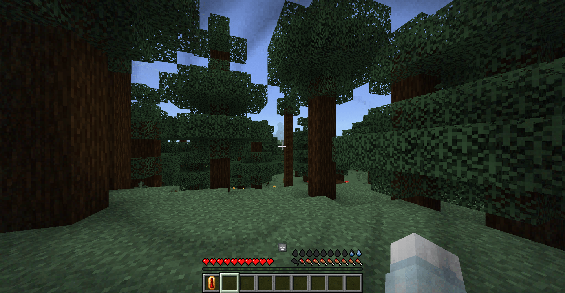 Adventure Condiment: Thirst and Temperature - Minecraft Bedrock Addons ...