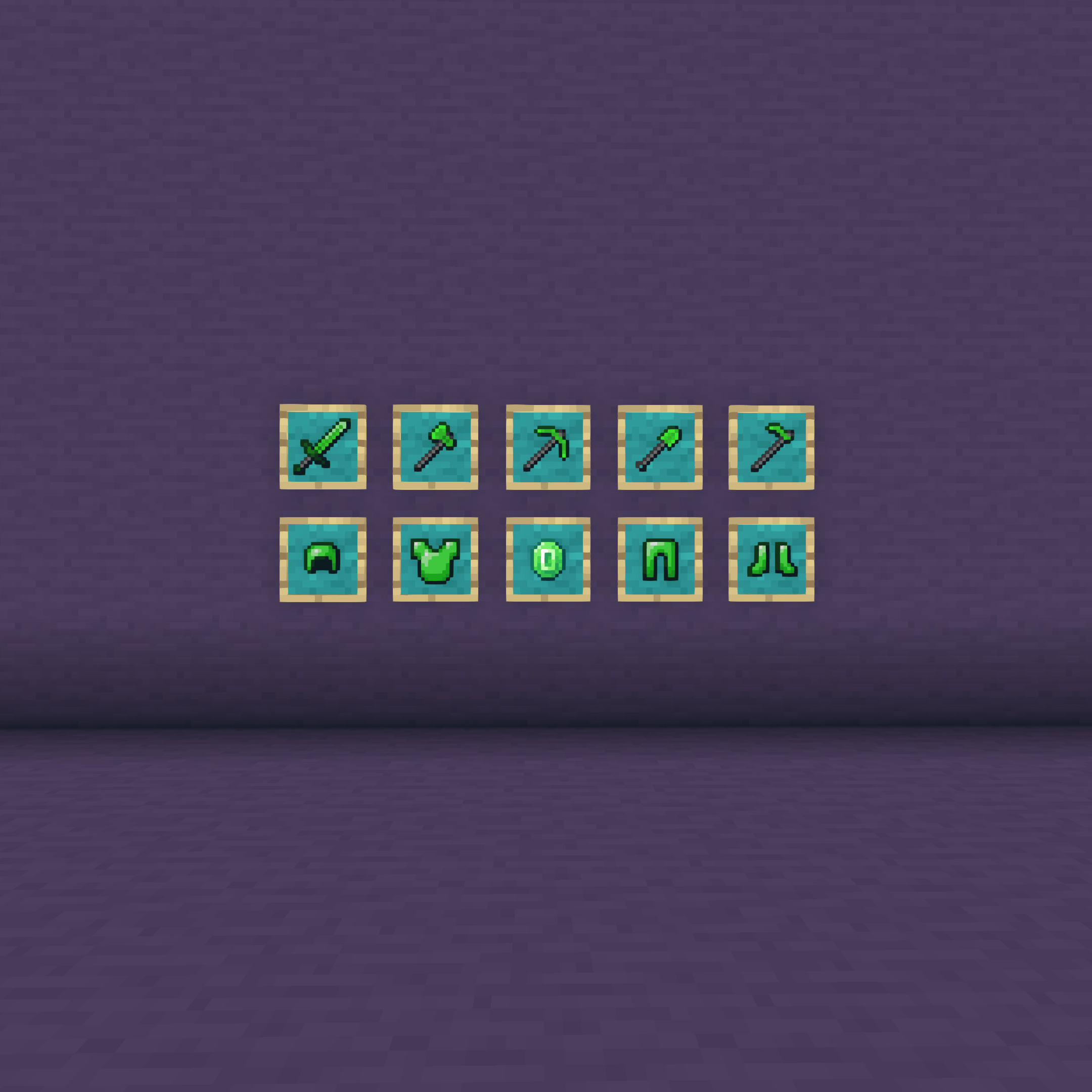 Project Echo - Gallery - Minecraft Mods - CurseForge