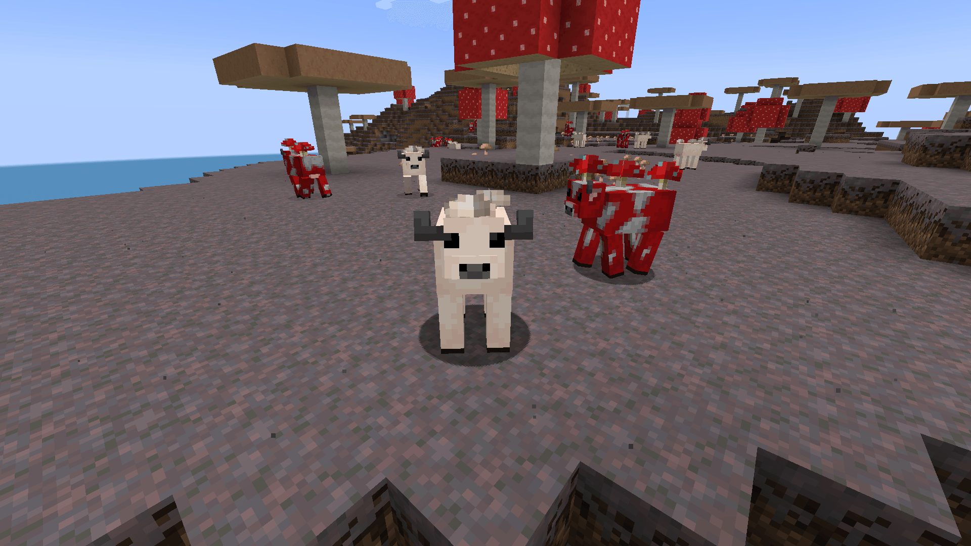 Variant Lib - Minecraft Mods - CurseForge