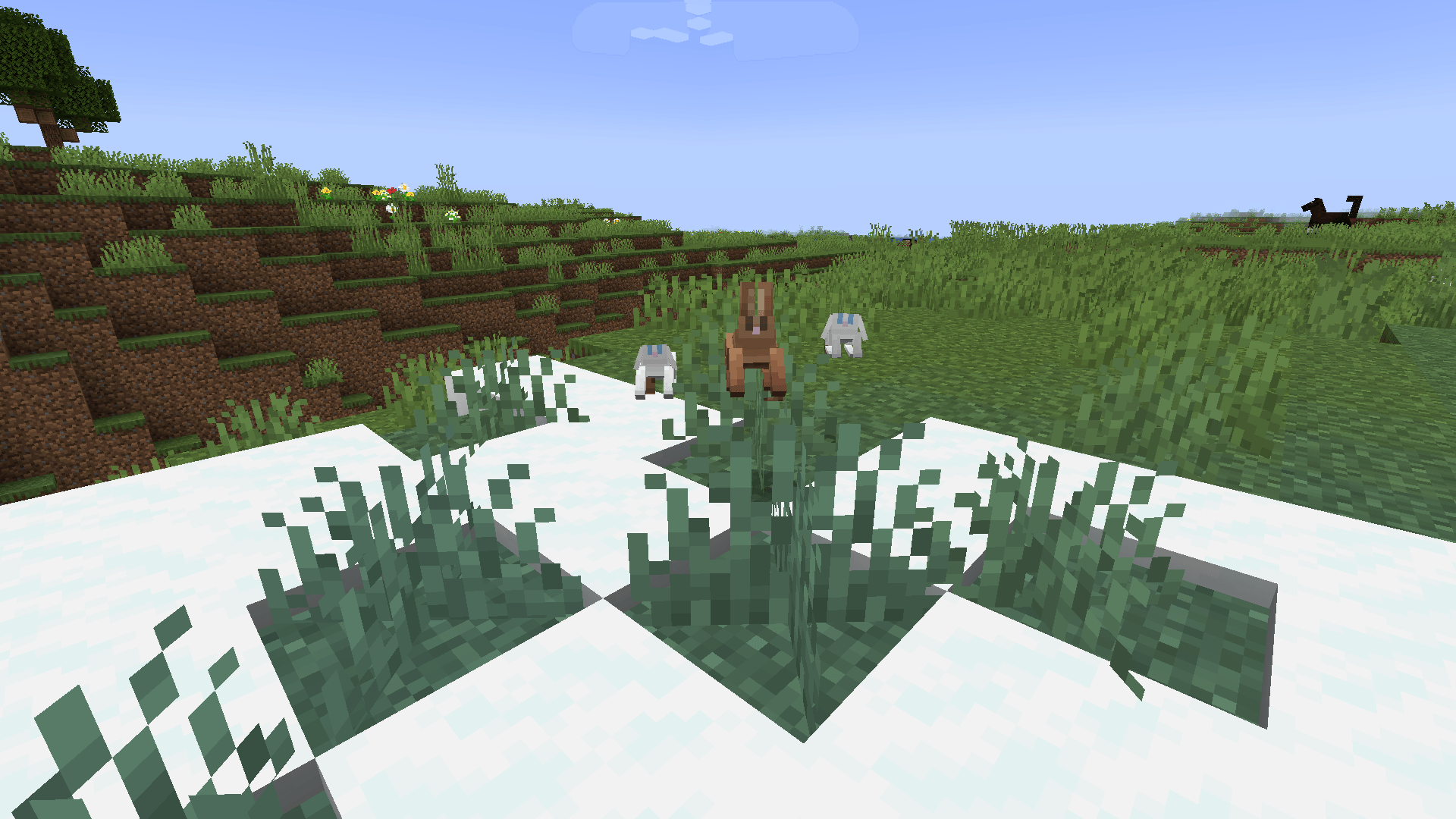 Variant Lib - Minecraft Mods - CurseForge