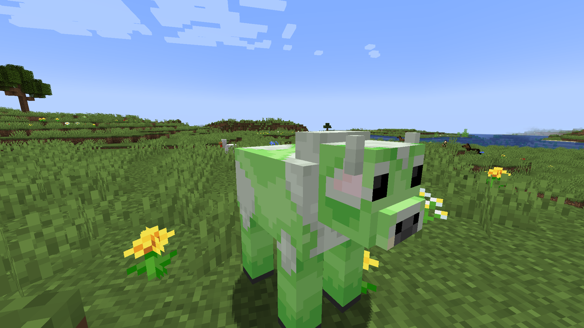 Variant Lib - Minecraft Mods - CurseForge